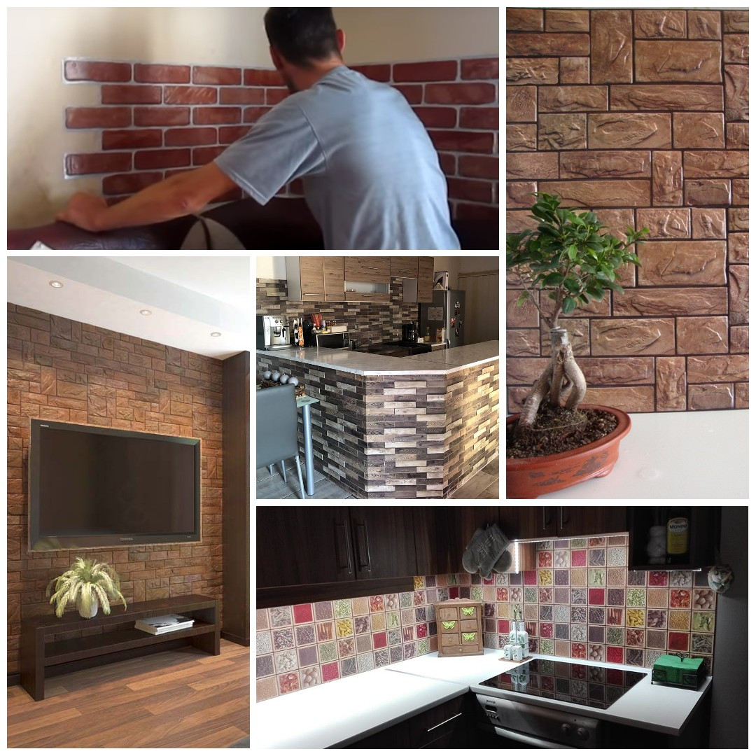 Akciós pvc falpanelek - Beltéri falburkolat - Kerma Design