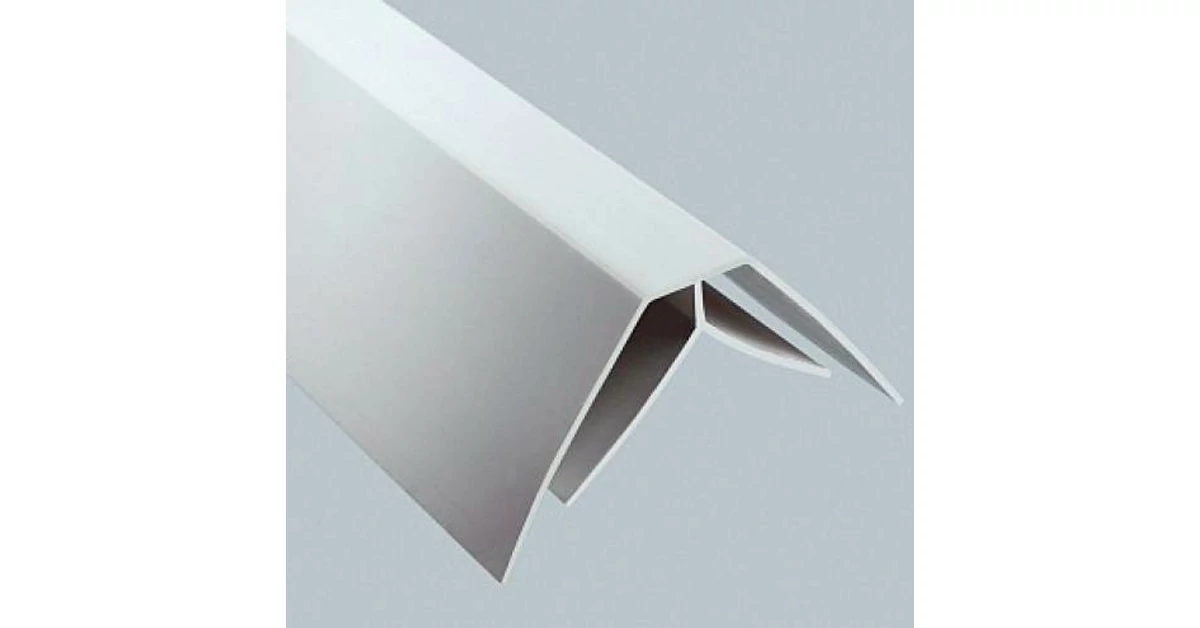 PVC műanyag profil - Kerma Design