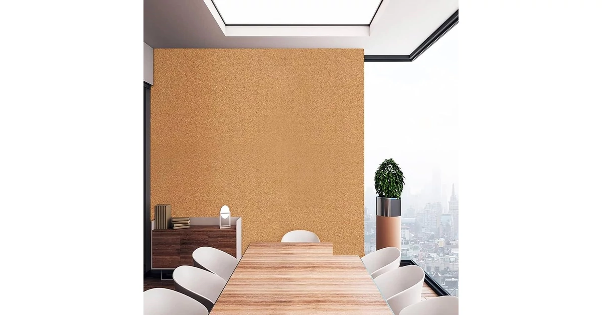 Parafa lapok és parafa tekercsek több méretben