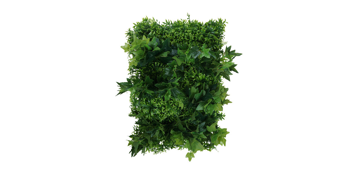 Fürdőszobai és Wc Green Designer műnövény falpanelek - Kerma Design