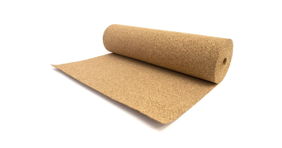 Hálószobai parafa falpanelek - Kerma Design