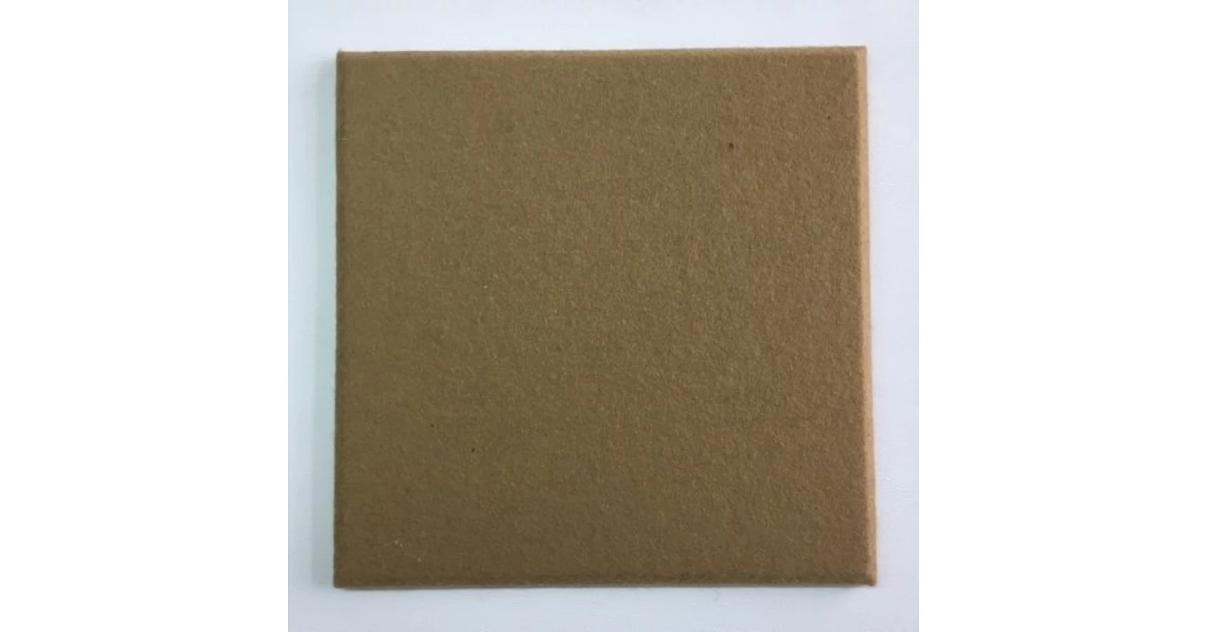 KERMA filc panel homok-205 25x25cm, gyapjúfilc, nemez falburkolat ...