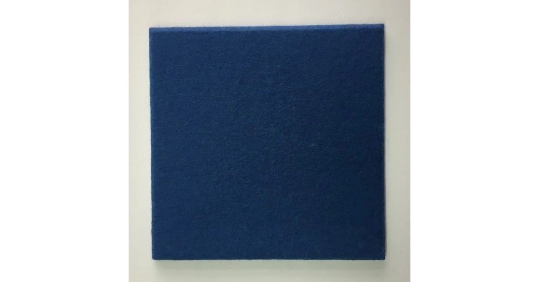 KERMA filc panel királykék-231 25x25cm, gyapjúfilc, nemez falburkolat ...