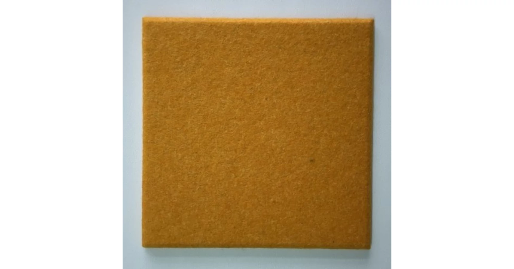 KERMA filc panel mangó-203 12,5x12,5cm, természetes gyapjúfilc, nemez ...