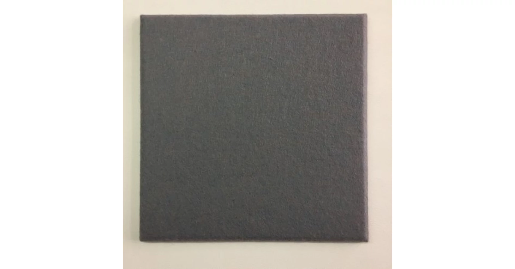 KERMA filc panel falburkoló antracit-230 50x50cm, gyapjúfilc, nemez ...