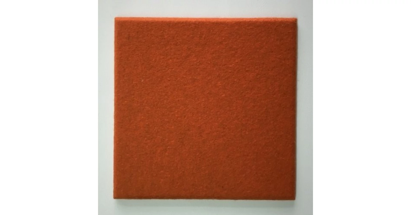 KERMA filc panel narancs-240 50x50cm, gyapjú filc, nemez falburkolat ...