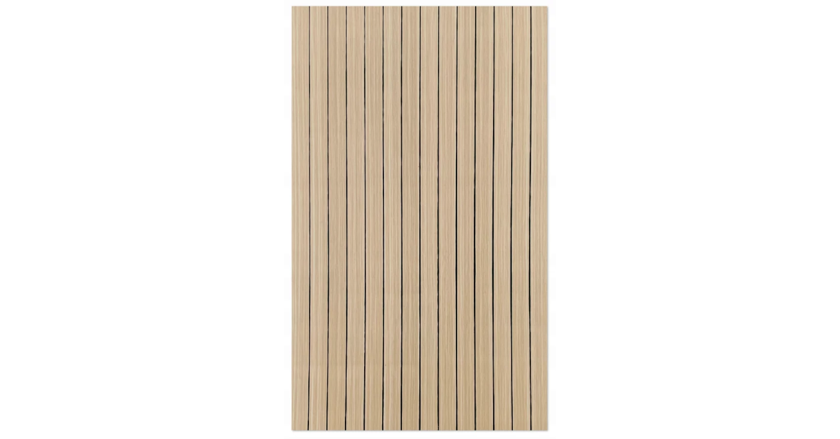 Famintás öntapadós lamella falpanel beltéri felhasználásra