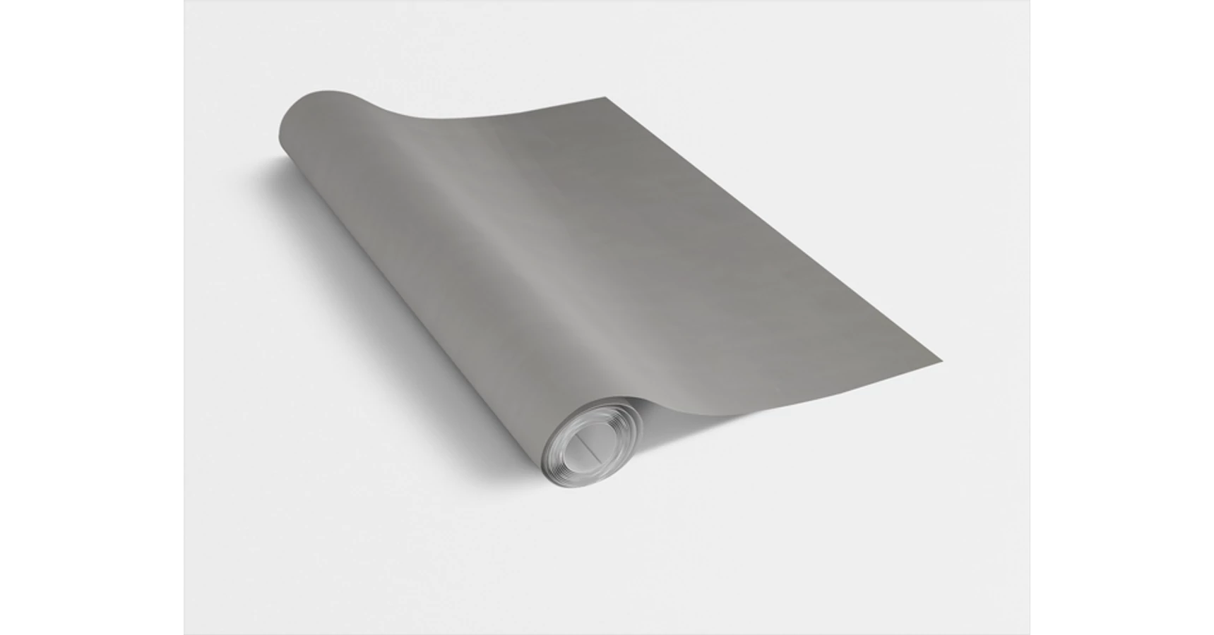 SILVER GREY MAT / matt ezüstszürke 45cm x 15m öntapadós tapéta - Kerma ...