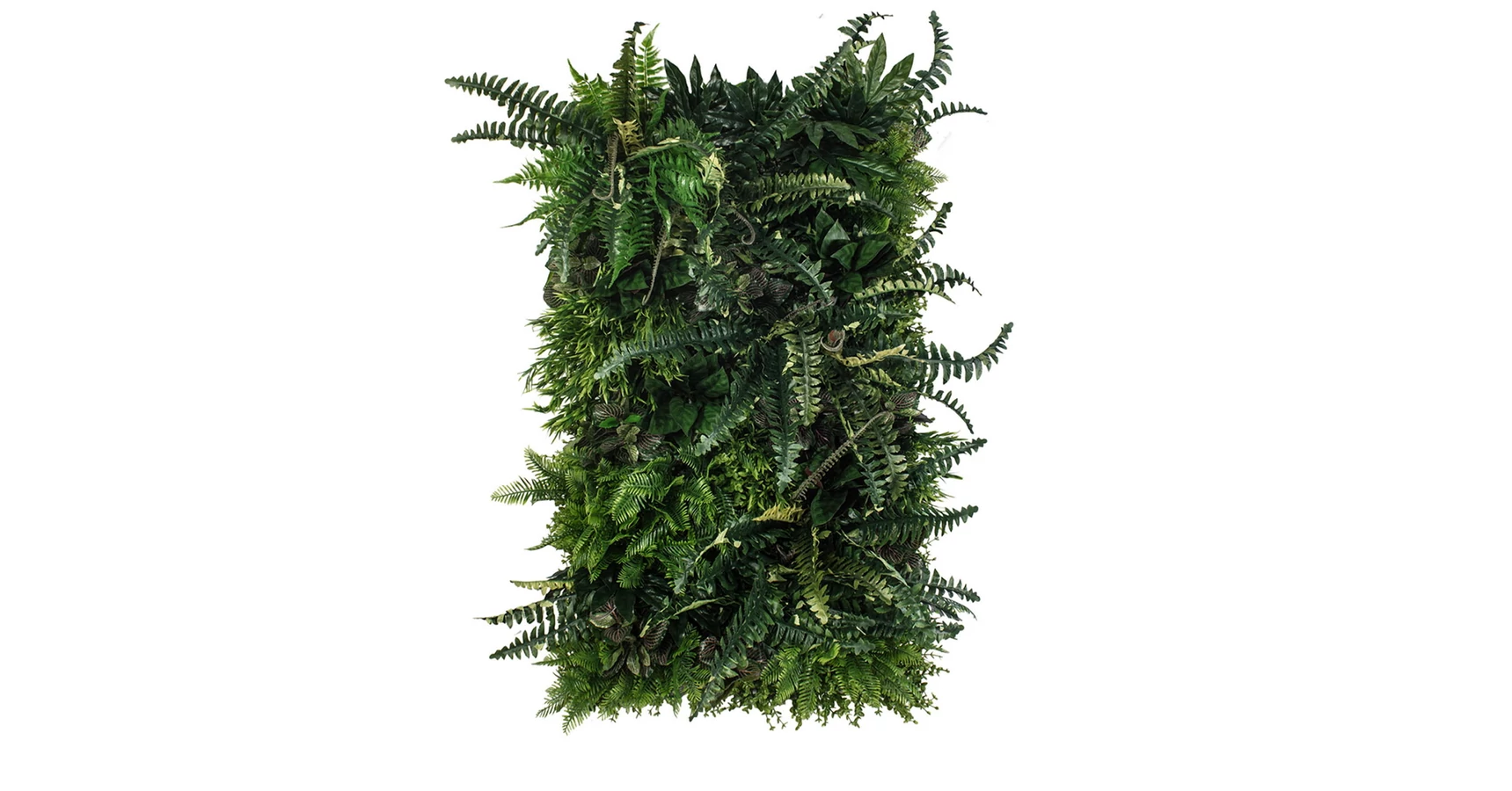 GD112 50x100 cm prémium egyedi kézzel készített élethű műanyag ...