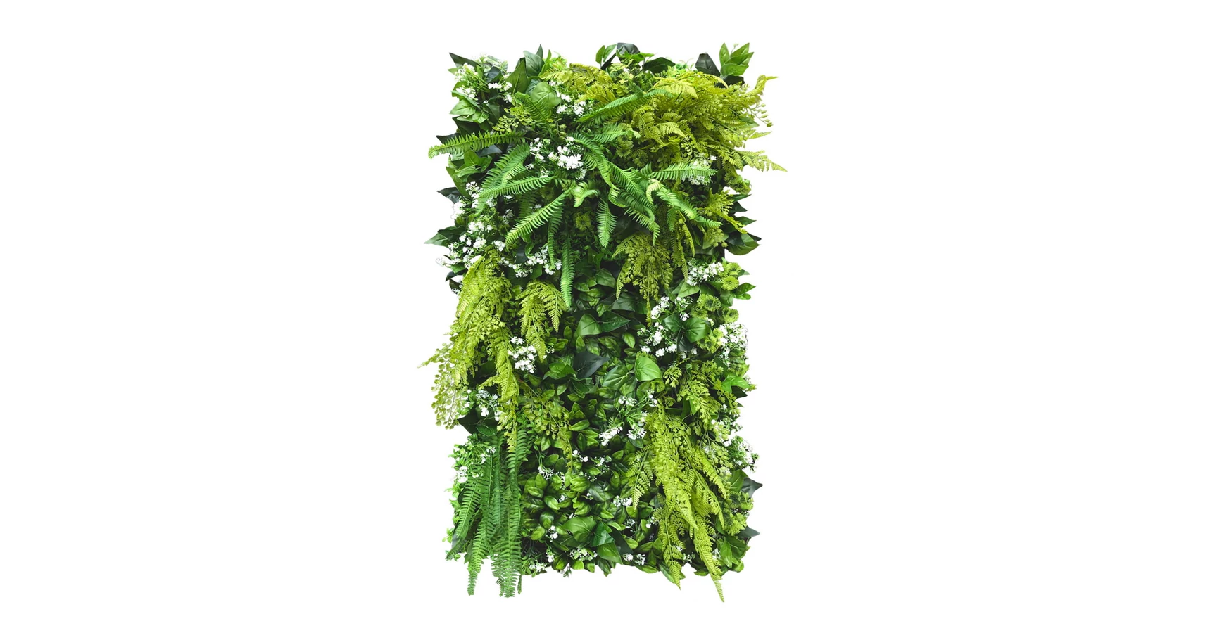 GD115 50x100 cm prémium egyedi kézzel készített élethű műanyag ...
