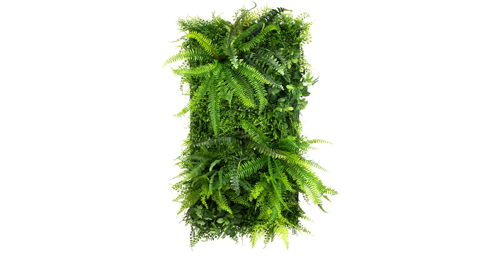 GD143 50x100 cm prémium egyedi kézzel készített élethű műanyag ...