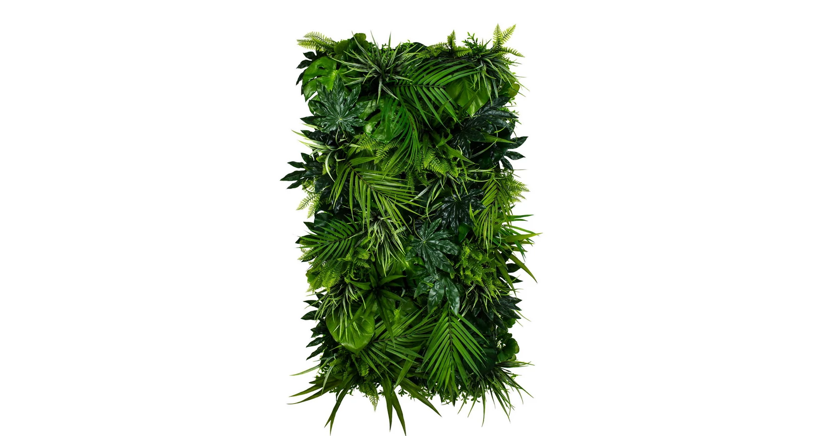 GD149 50x100 cm prémium egyedi kézzel készített élethű műanyag ...