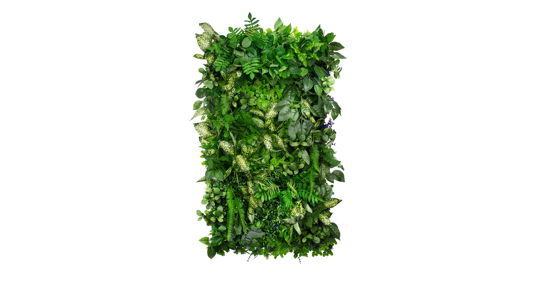 GD180 50x100 cm prémium egyedi kézzel készített élethű műanyag ...