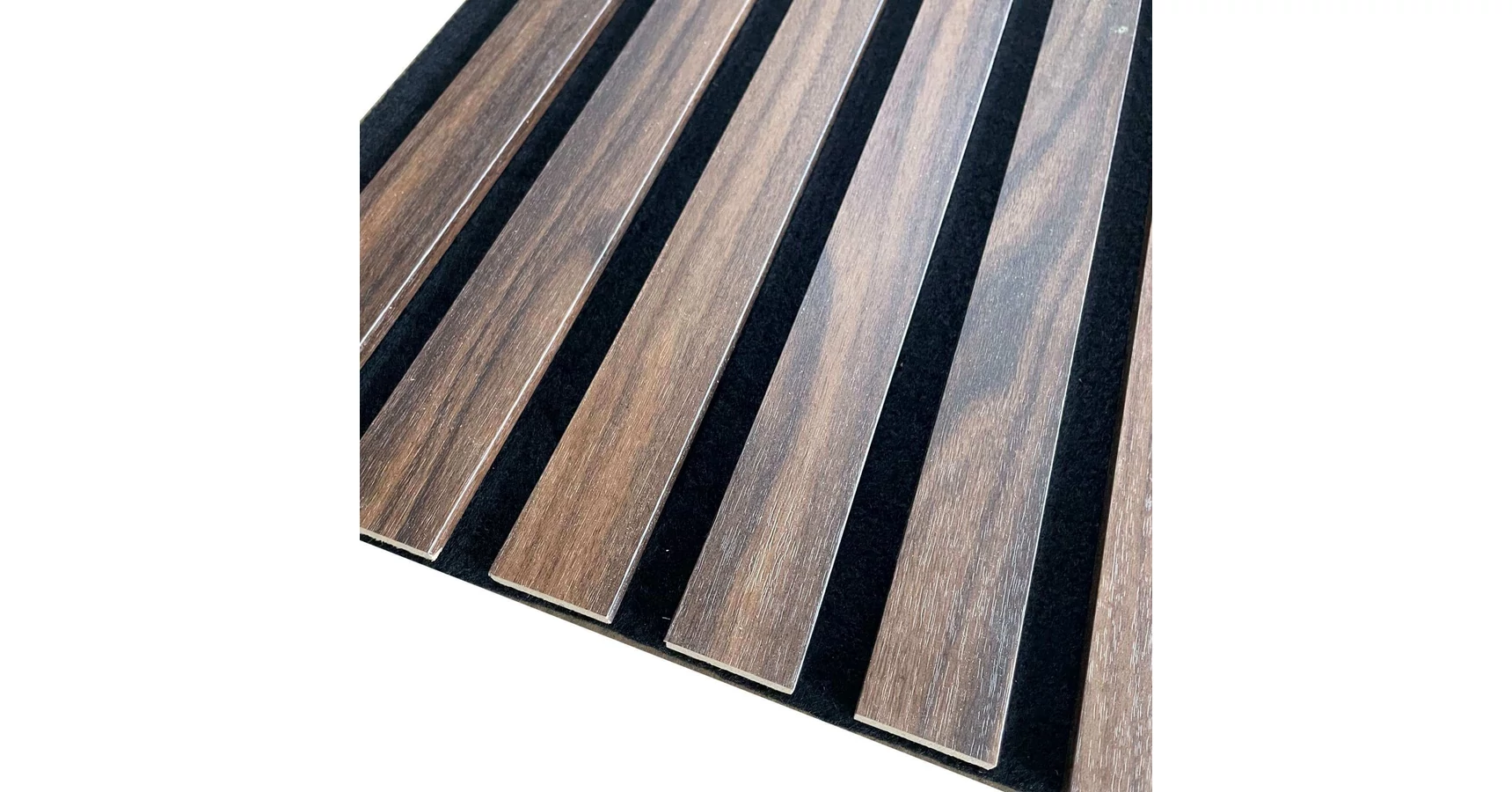 London dió lamella falburkolat fekete filc alappal