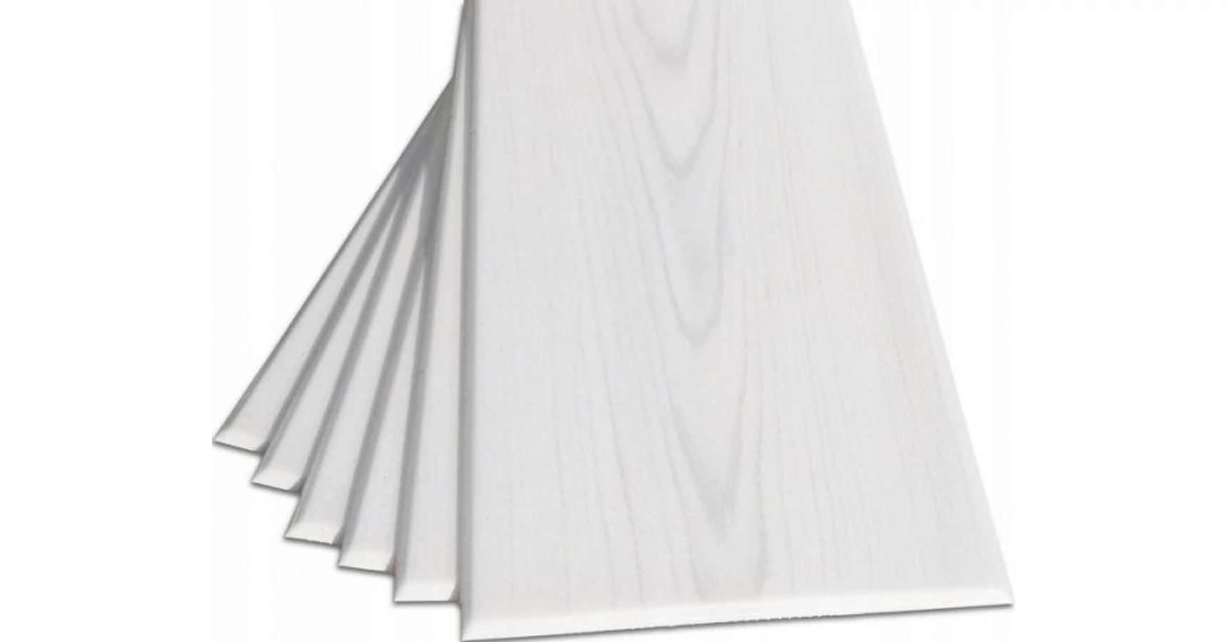 Poliwall P-02 Világosszürke famintás polisztirol panel (100x16,7cm ...