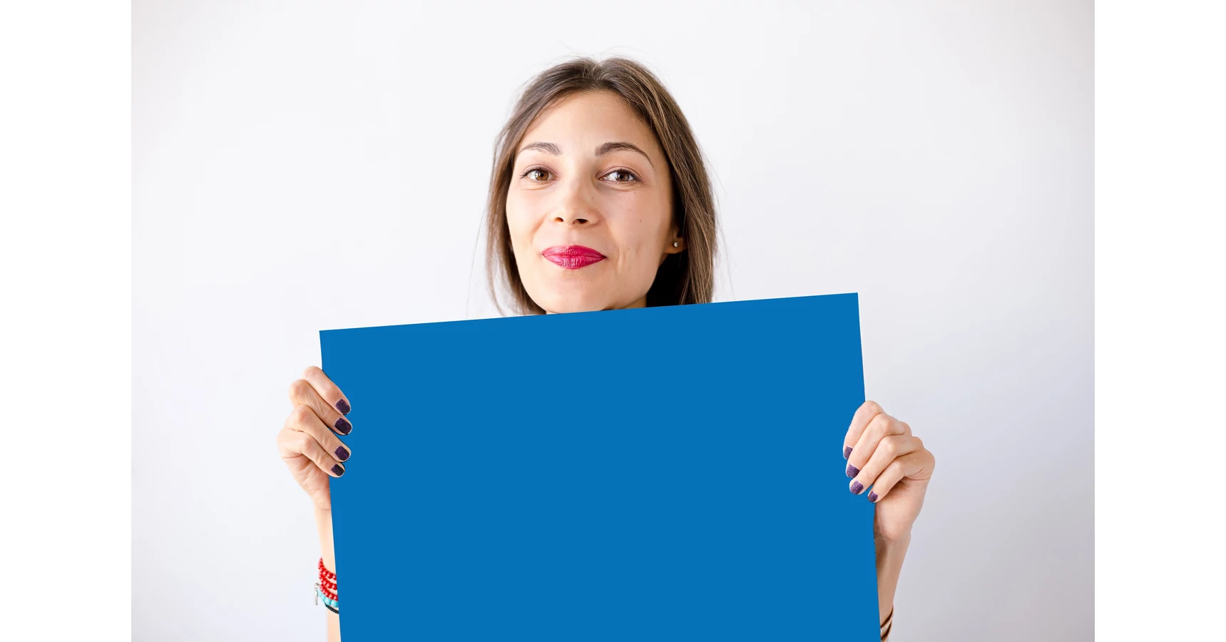 Soner törés- és hőálló konyhai falpanel kék több méretben 084 - Kerma ...