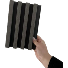 Nappali falpanelek, falburkolatok - Kerma Design