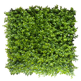 Fürdőszobai és Wc Green Designer műnövény falpanelek - Kerma Design