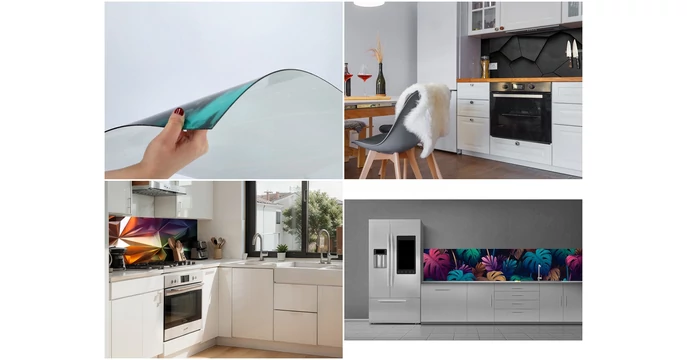 Soner konyhai falpanelek: Praktikum és elegancia egyben