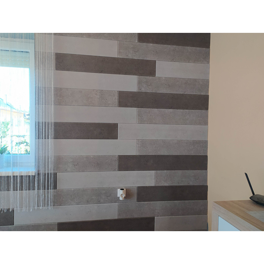 Polisztirol falpanel galéria